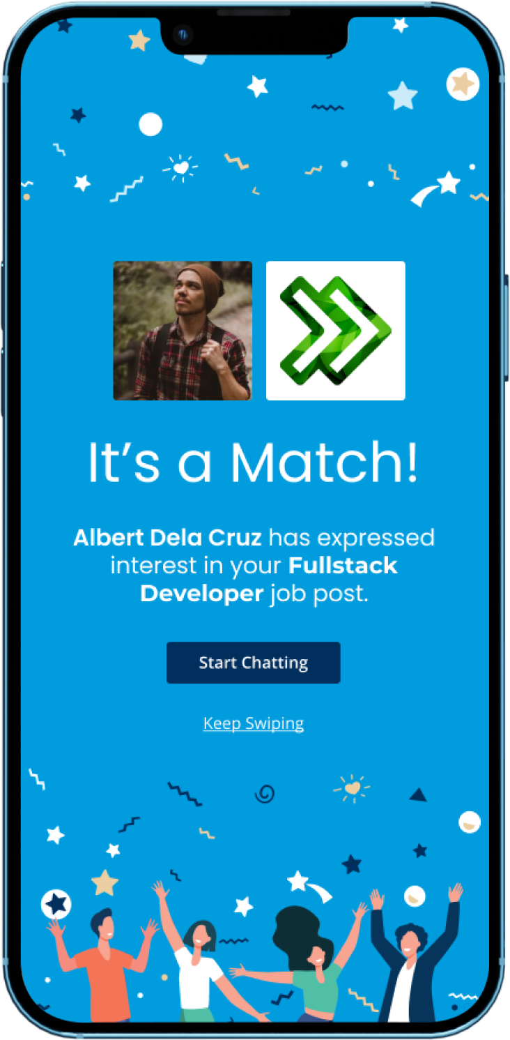 Joblu | Find Jobs & Hire Talent