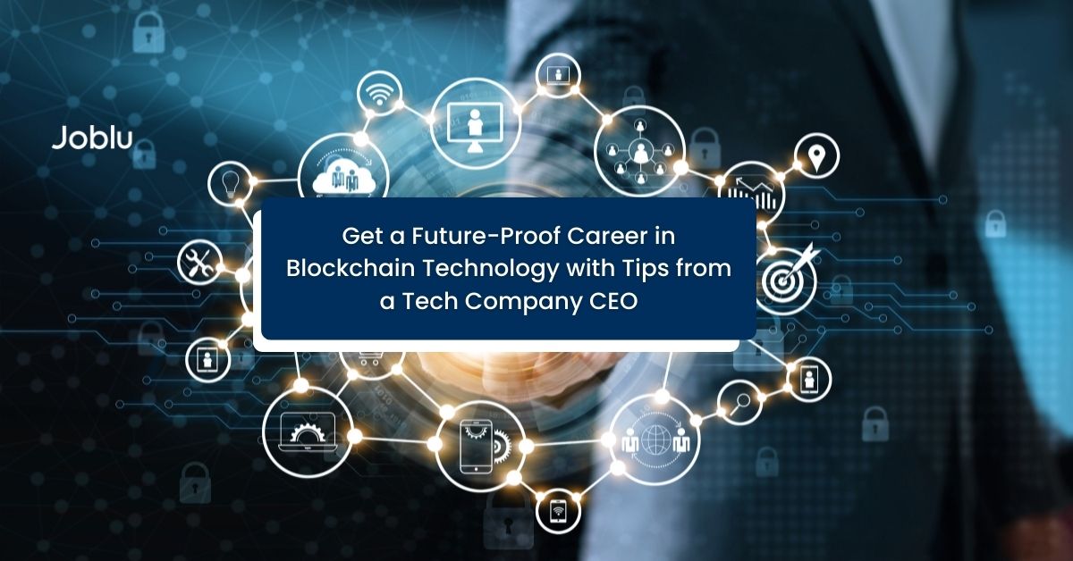 Partner with the Best and Most Modern Employment App | Joblu