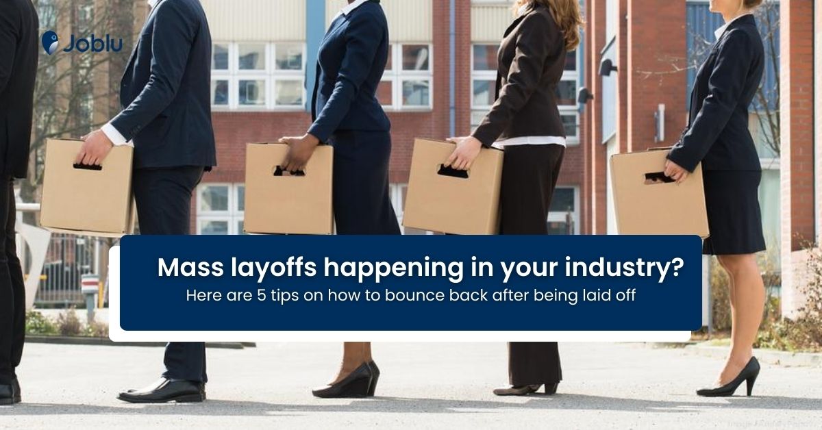 Career Advice - Joblu