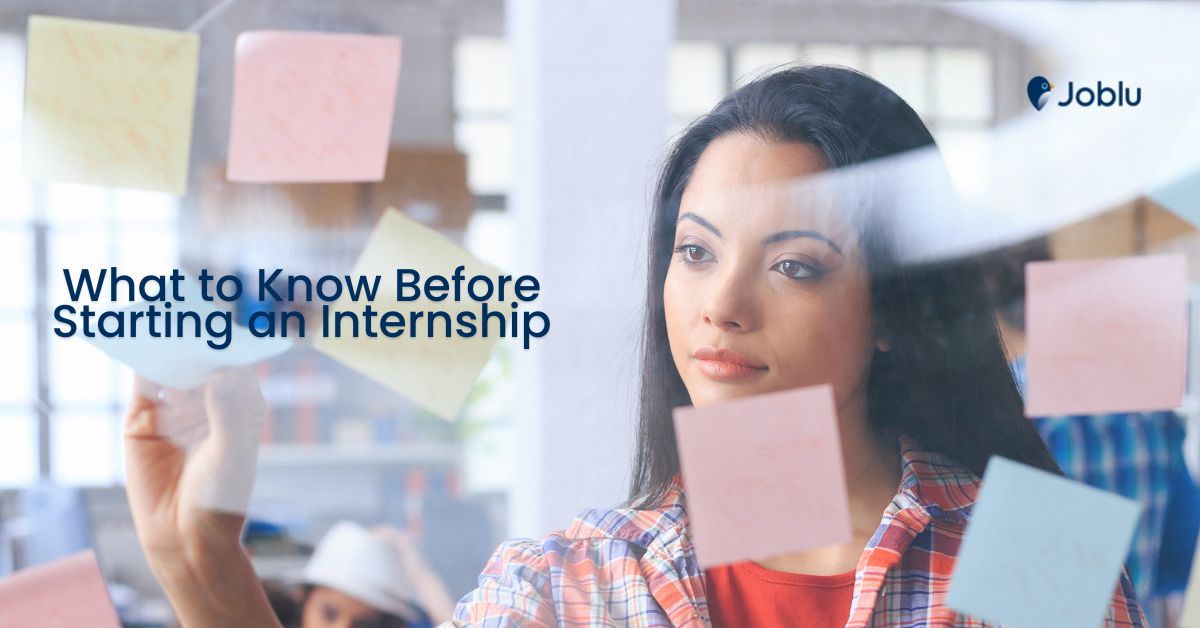 Career Advice - Joblu