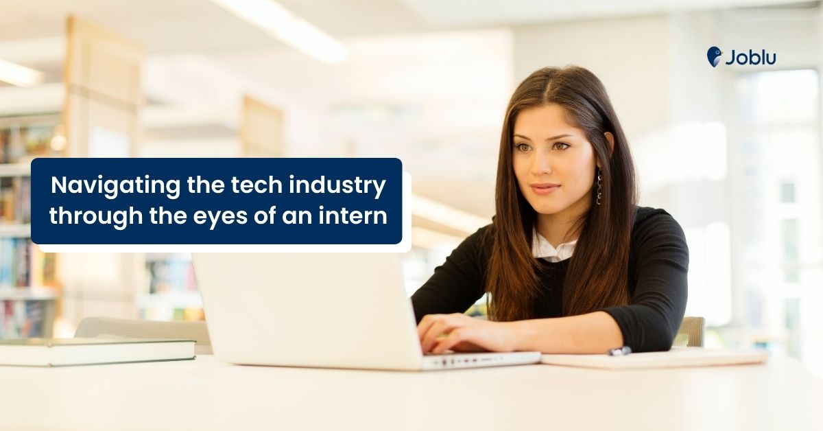 Career Advice - Joblu