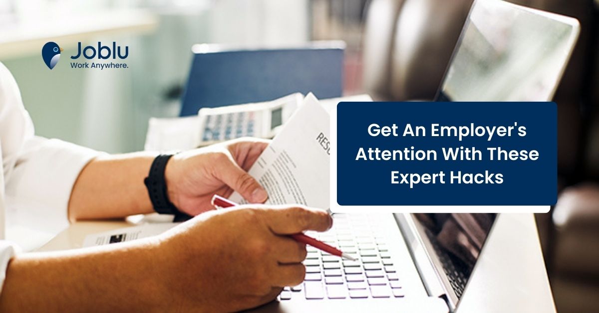 Partner with the Best and Most Modern Employment App | Joblu