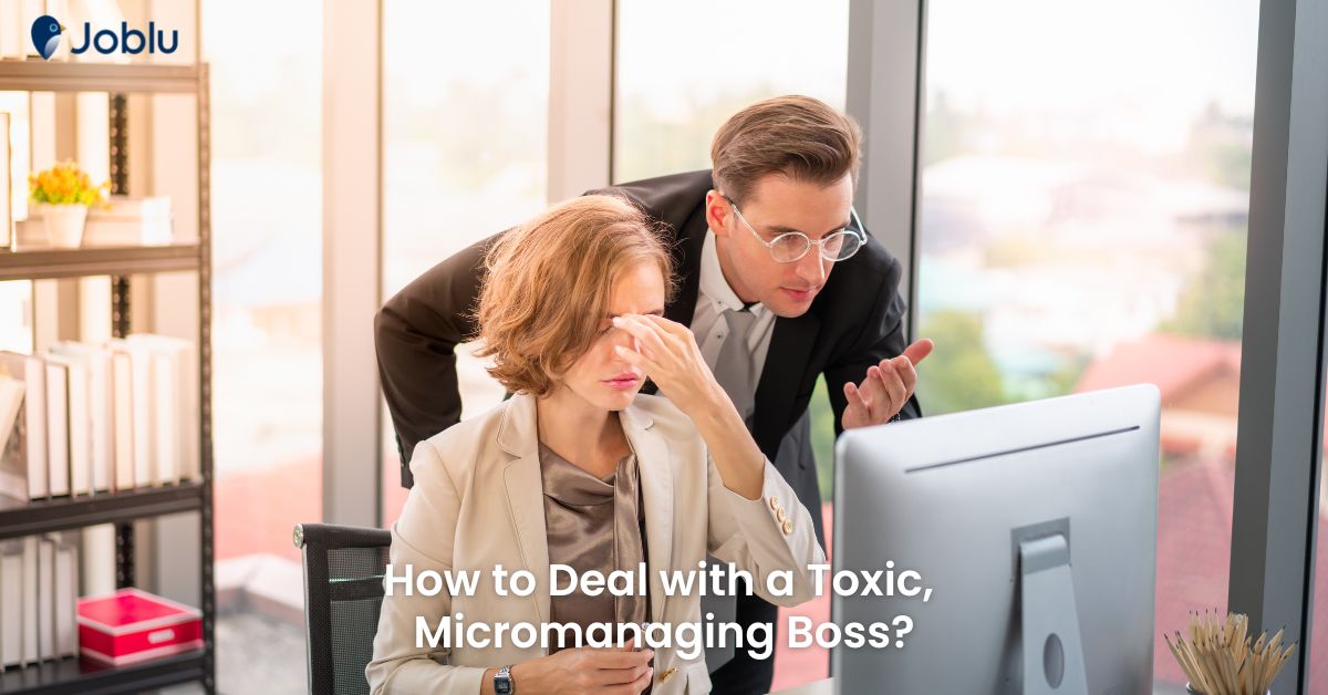 Career Advice - Joblu