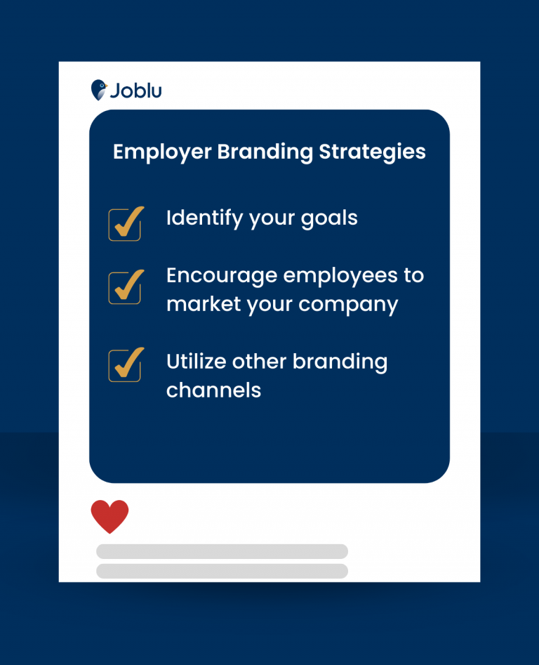 Employer branding: What it is & Why it’s critical for attracting talent