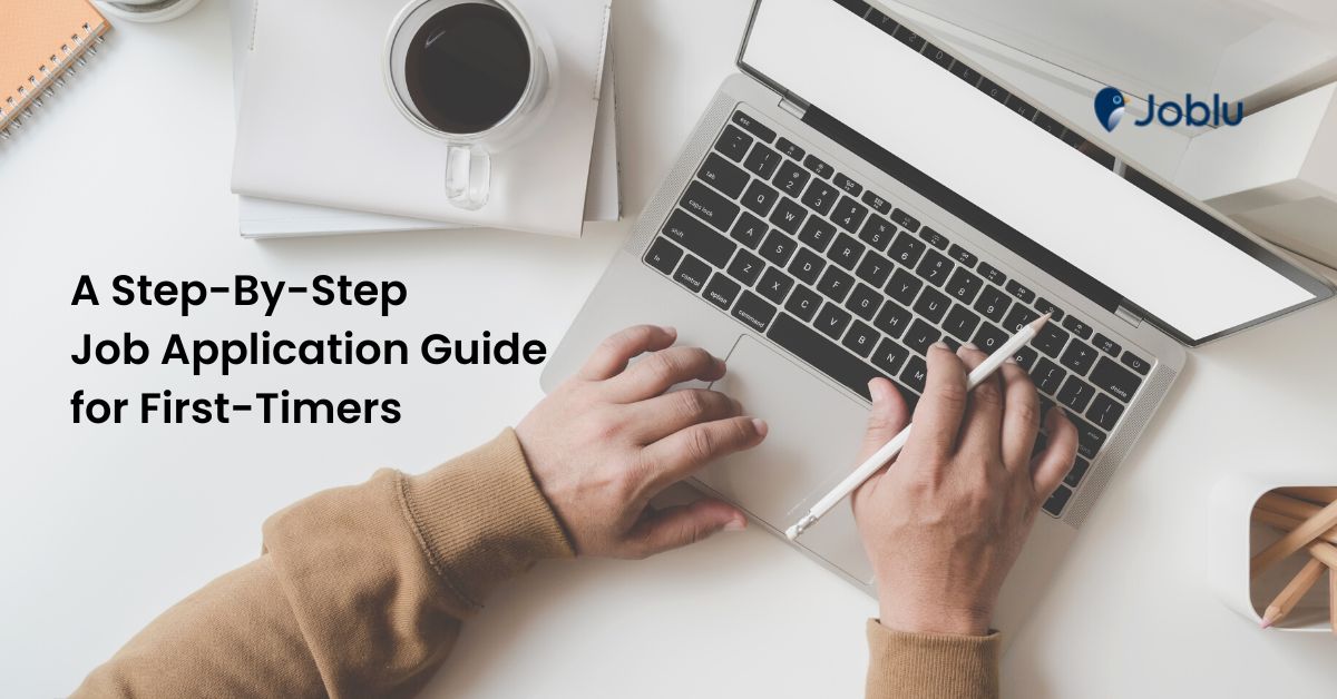 Applying for a Job: A Comprehensive Guide for Fresh Grads