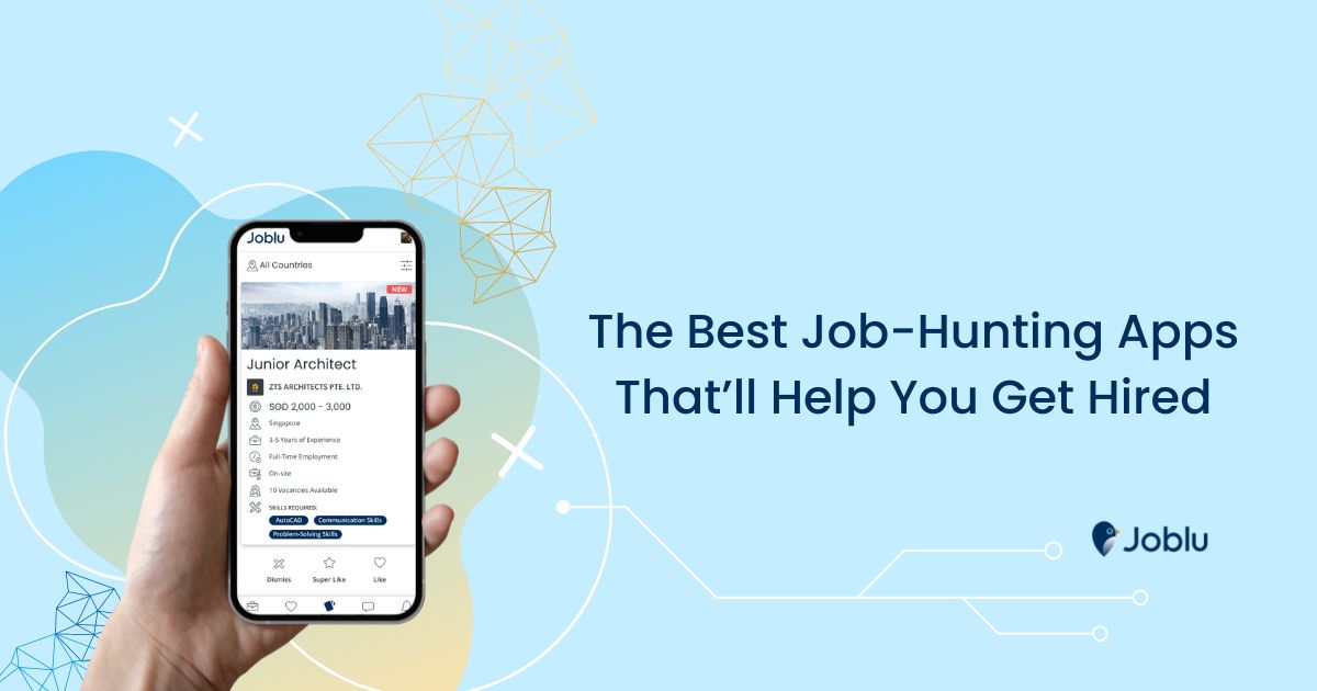 10 Best Job-Hunting Apps You Can Download for Free in 2023