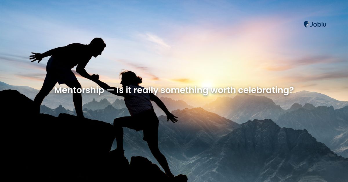 Celebrating National Mentoring Month With Activities And Stories